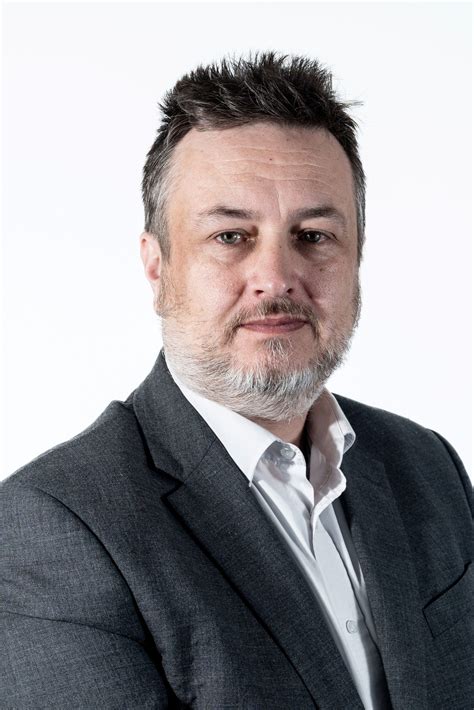 Mike Thomas Cfm Materials