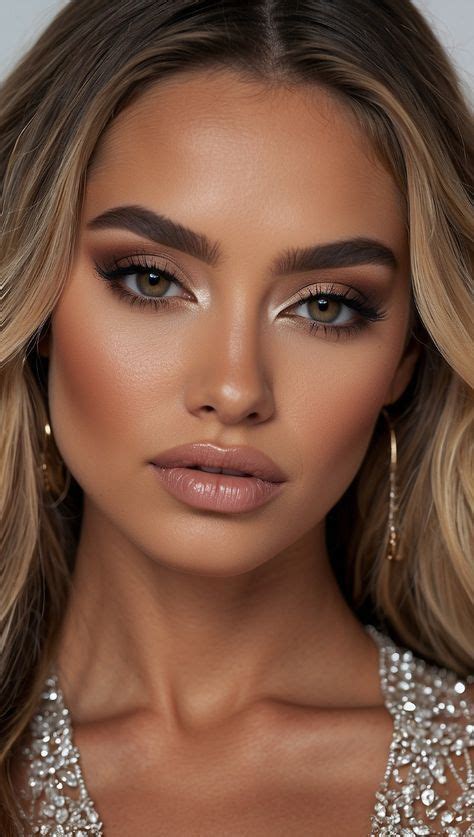 10 Date Night Beauty Hacks You Need To Know Trucco Occhi Opaco