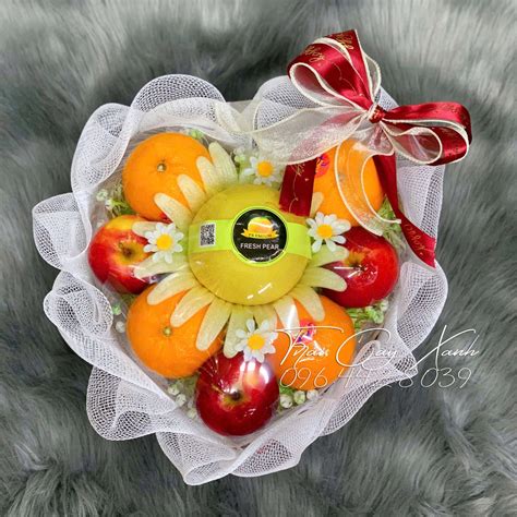 Nho đỏ Ruby Không Hạt 1kg