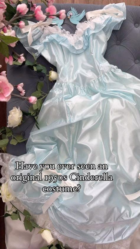 A Cinderella Night Routine 🩵👑 Modern Disney Outfits Cinderella