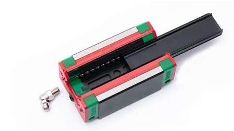Material Bearing Steel HGH CA Linear Block At Piece In Ahmedabad ID