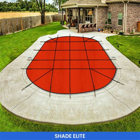 No Steps Oval Pool Cover And Get 20 Off Covers And All Ca