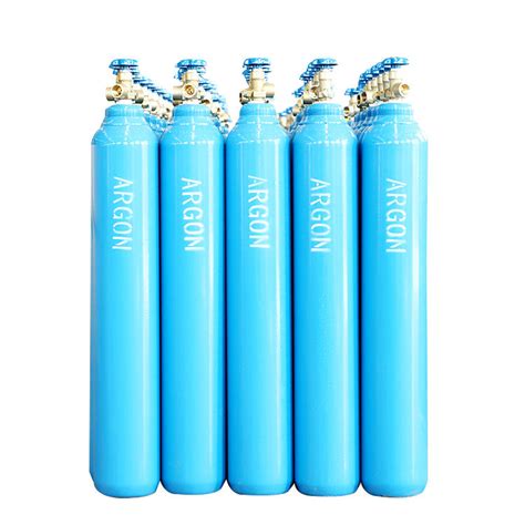 Argon Gas Pressure 140 Kgfcm2 At Best Price In Nagpur Jain Gases