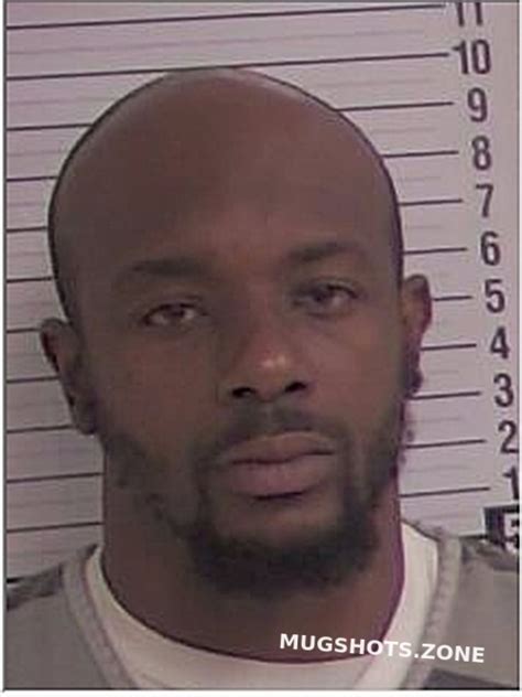 Walker Demetrius Leroy 02 28 2025 Bay County Mugshots Zone