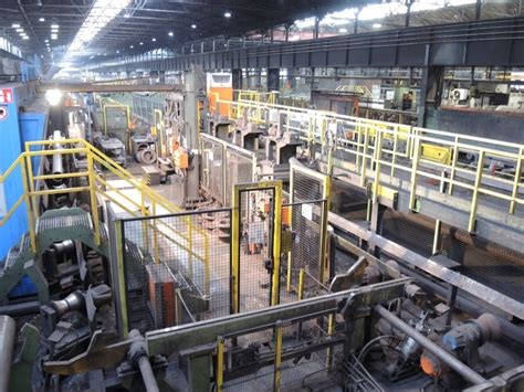 Emi Testing Device Tuboscope Seamless Steel Pipe Production Lines Rath