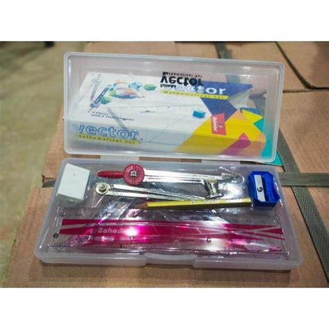 Vector Mathematical Set Geometry Box Darazpk