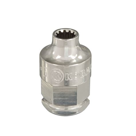 Kobalt 14 In Drive 5mm Pass Through Socket In The Pass Through Sockets