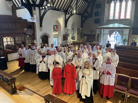 St Everyone Is Very Welcome To Come Along To St Johns Church Newall