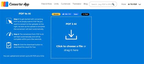 How To Convert PDF To AI Online 4 Free Ways UPDF