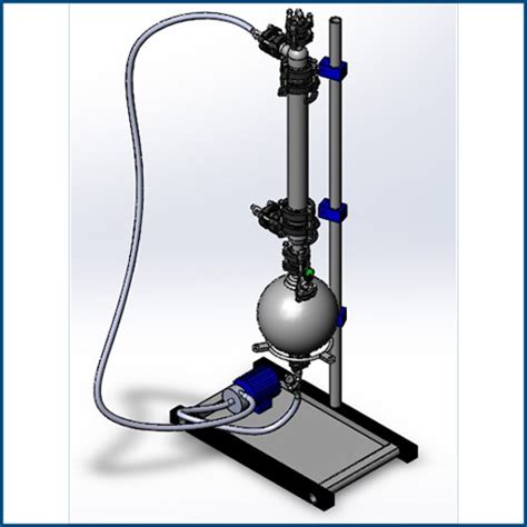 Components Subh Control Systems
