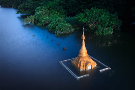 Aung Pyae Soe Photographer Leader Photo Workshop Adventures