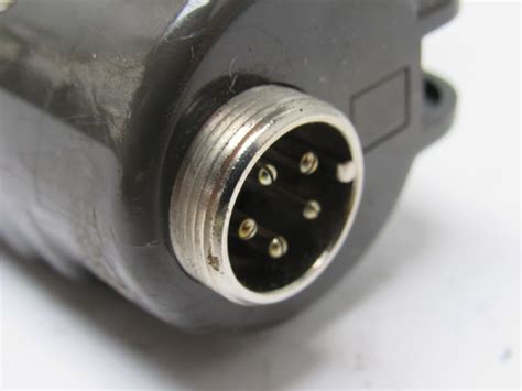 Asg Bl 7000 Standard Size Brushless Dc Inline Electric Screwdriver