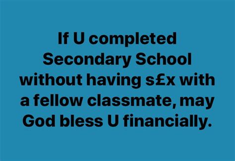 Celebrity Gist The Lord Bless You Facebook