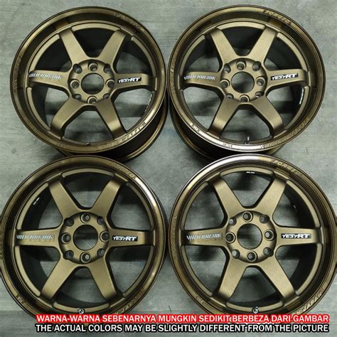 Te37 Light Brown Sport Rim Paint Wl8 Aikka Motor Car Color 400ml