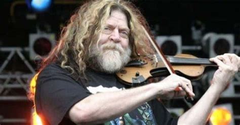 How Did Robert Eugene Steinhardt Die Kansas Violinist 71 Was Making New Album Before Death
