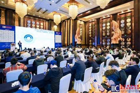 携手同 芯”，智引未来 国际集成电路展览会暨研讨会（iic Shenzhen 2025）盛大开幕 全球电子成就奖”隆重揭晓 电子工程专辑