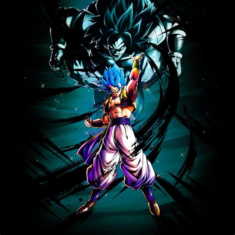 Gogeta Blue Wallpapers Top Free Gogeta Blue Backgrounds Wallpaperaccess