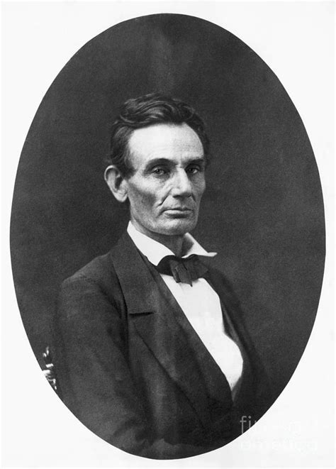 Abraham Lincoln Beard