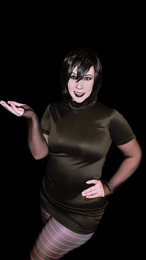 Mavis Cosplay Rcosplay