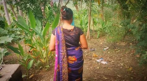 😱 Omg Outdoor New Video Only Yours Bhabhi Finger Sex Maid Porn Feat