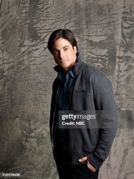 Bryan Dattilo As Lucas News Photo Getty Images