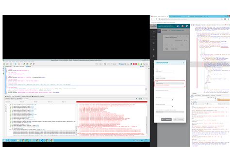 How To Click On A Dropdown That Uses Angular Class Ng Content
