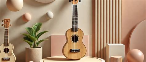 Wat Zijn De Basisakkoorden Voor Ukelele Die Je Moet Leren