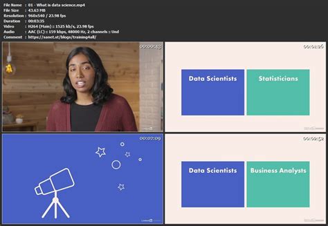 Introduction To Data Science Softarchive