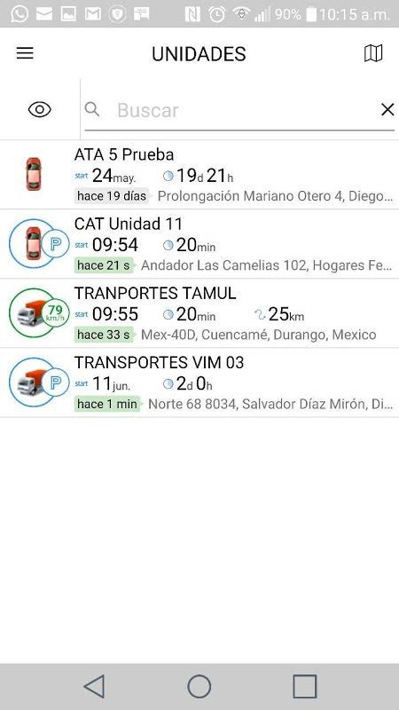 Ttc Tracking Apk For Android Download