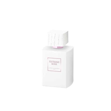Extreme Rose Eau De Parfum