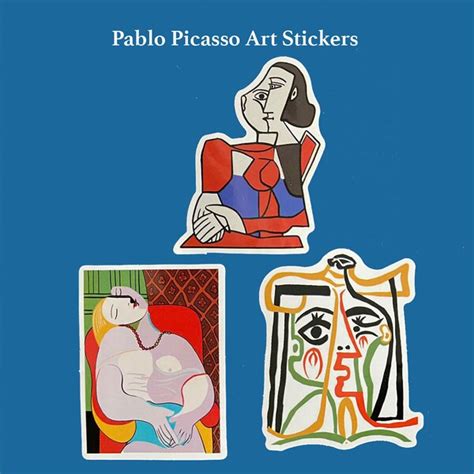 Picasso Etsy