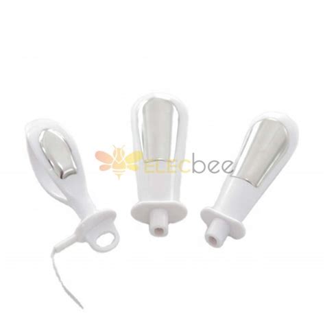Elecbee Vaginal Pelvic Probe Trainer For Pelvic Floor Postpartum Muscle