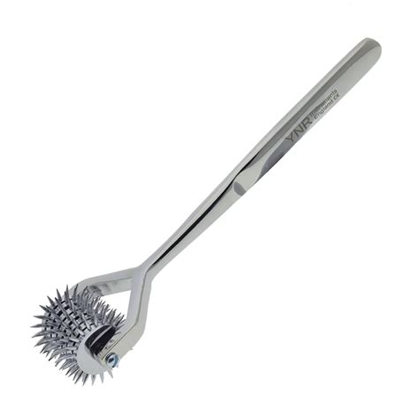 Wartenberg Wheel Medical Neurologic Wartenberg Pinwheel 7 Row Sensory