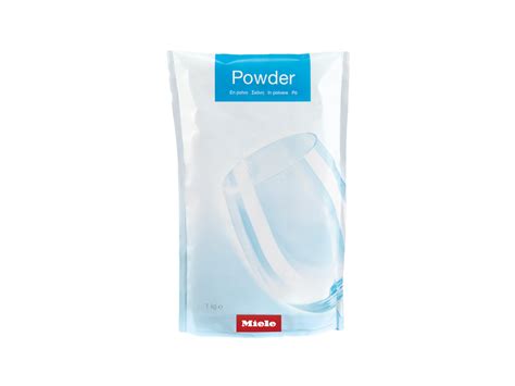 Miele Detergent Powder Refill Ati Miele