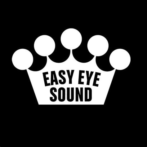 Record Label Spotlight Easy Eye Sound Kcou