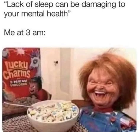 Funny Insomnia Memes The Best No Sleep Memes Memedroid