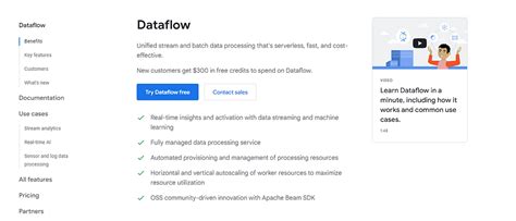 9 Best Data Pipeline Tools [2024] Features Pros And Cons