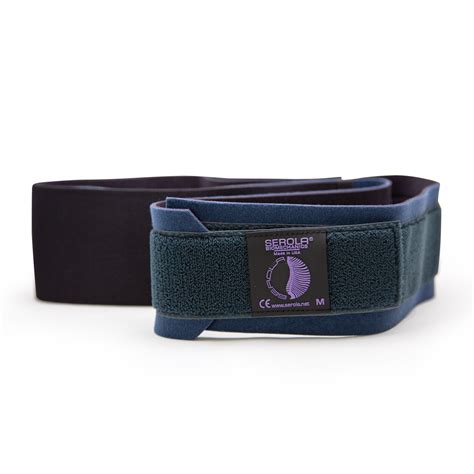 Serola Sacroiliac Sij Belt Whiteley Medical Supplies