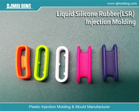 A Comprehensive Guide To Liquid Silicone Rubber Lsr Injection Molding