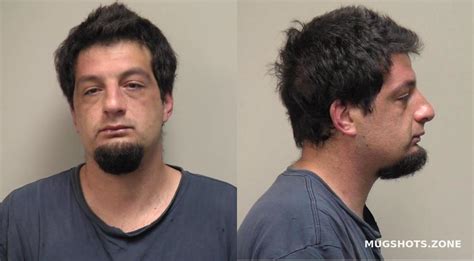 Lambrite Kyle Lee 01 17 2025 Hancock County Mugshots Zone