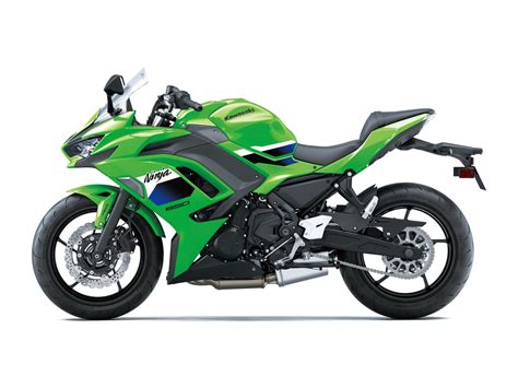 Ninja 650 Lams 2026 Kawasaki