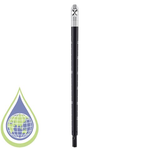 Sensor Head Vane Probe Ø 16mm Up3