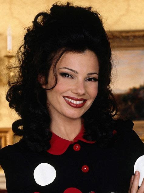 Fran Fine The Nanny Fran Drescher Nanny Outfit Fran Fine The Nanny