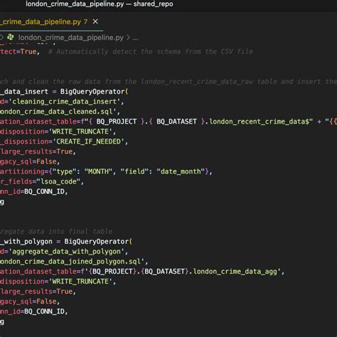 Build A Data Pipeline With Airflow And GCP Gary Yiu