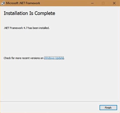 Download Microsoft NET Framework For Windows Filehippo Com