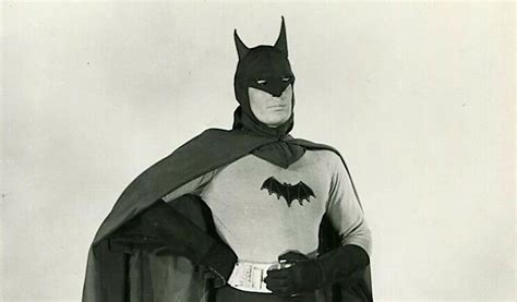 Batman 1943 Serial Cinematografico Fantascienza Italia