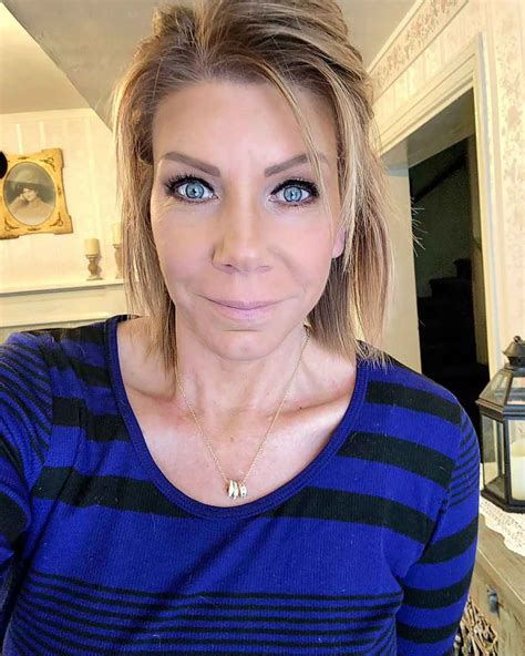 Why Sister Wives Meri Keeps Brown As Last Name Post Kody Split Us Weekly