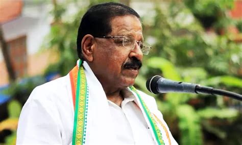 ‘കോൺഗ്രസിന്‍റെ പോക്ക് അപകടത്തിലേക്ക് സംസ്ഥാനത്തെ നേതൃത്വത്തിനെതിരെ രാജ്മോഹൻ ഉണ്ണിത്താ