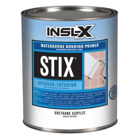 Insl X Stix® Wässriger Bindeprimer Mowtix