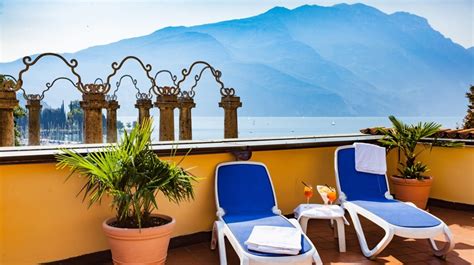 ⇒ Hotel Sole Relax And Panorama Traumurlaub In Riva Del Garda Am